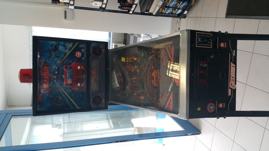 Fliper The Getaway: High Speed II