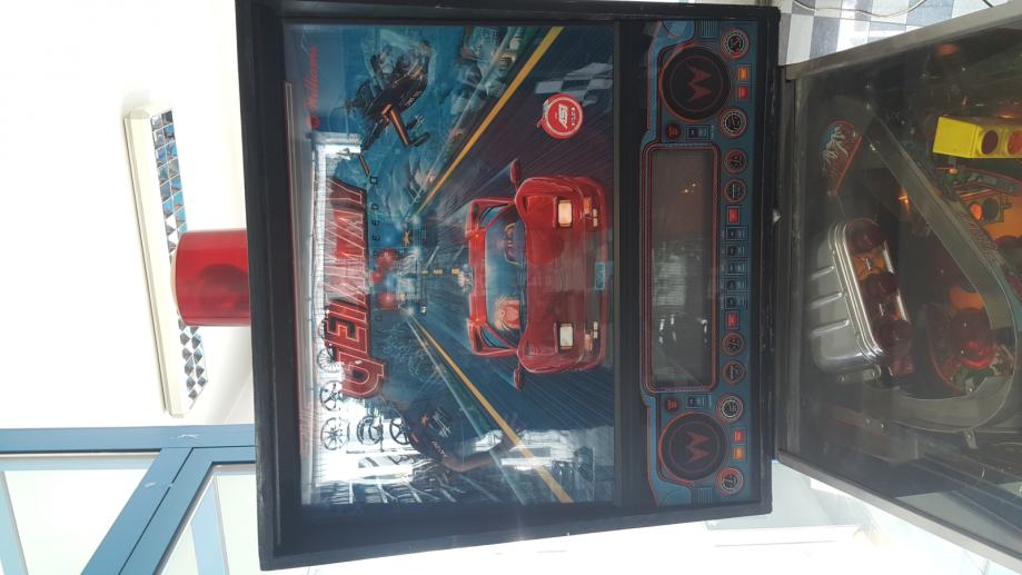 Fliper The Getaway: High Speed II