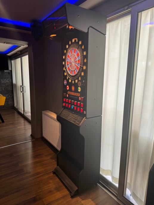 Pikado Cyberdine