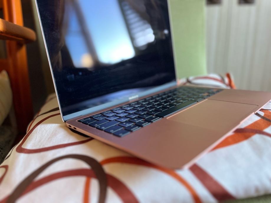 Apple MacAir Model A2179