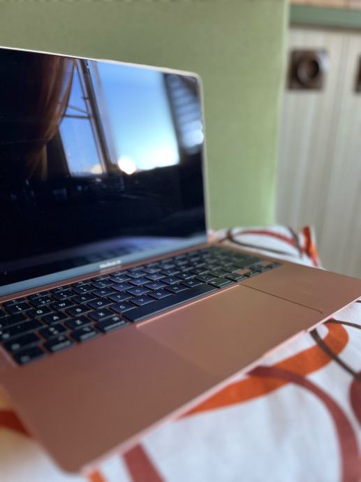 Apple MacAir Model A2179