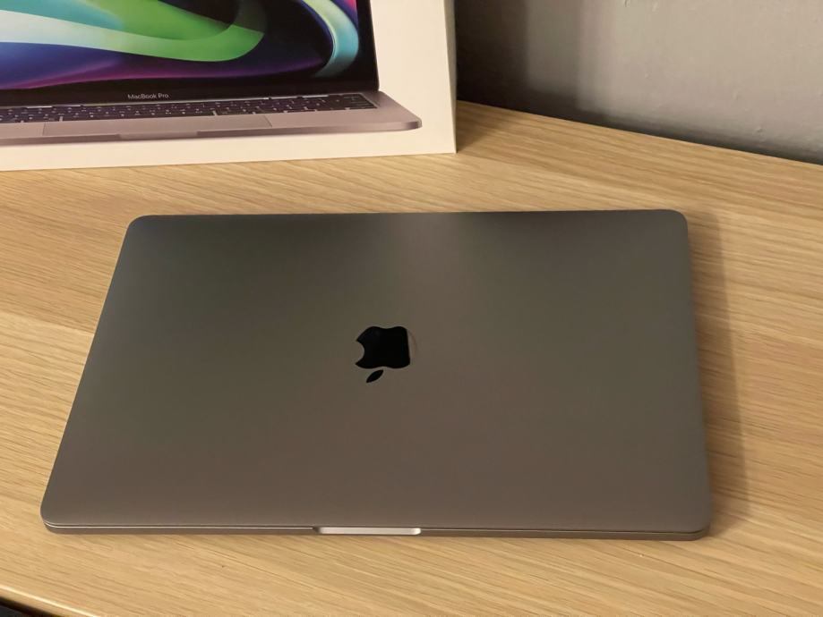 APPLE MacBook 13 Pro 256GB M1 2021.