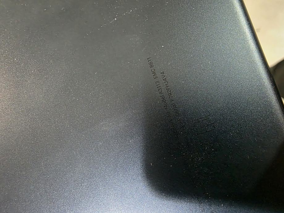 Apple MacBook Air M3 8 CPU/10 GPU 13