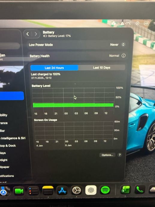 Apple macbook pro m2 2022