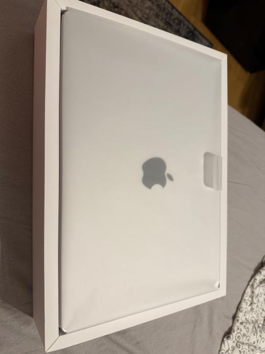 Apple Macbook Pro - M4 - 16GB - 512GB