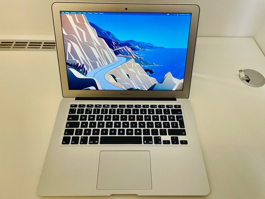 Macbook Air 2017