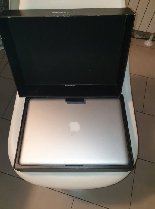 MacBook Air A1237