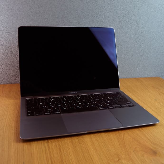 Macbook M1 Air 2024