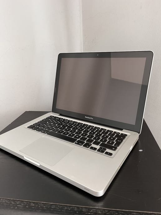 Macbook Pro 13 mid 2012