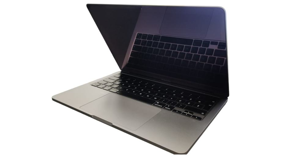 MACBOOK PRO (13,3-inch, M1- 8 Core, 2020) A2338 8GB/256GB / R1, RATE!