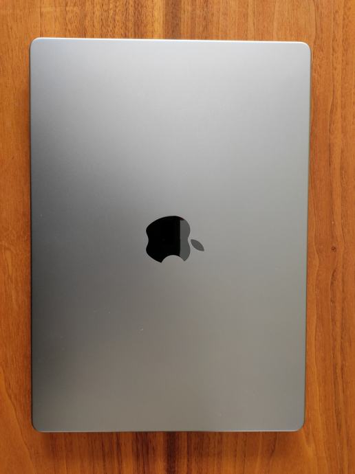 MacBook Pro (14 inch, 2021), M1 Pro