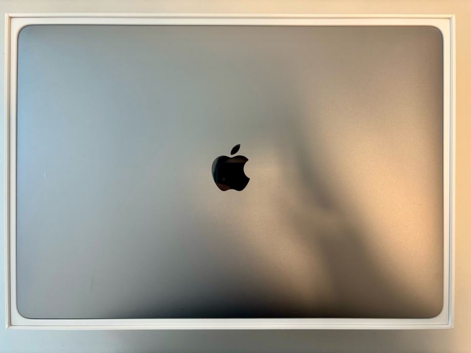MacBook Pro 15’’ 2018