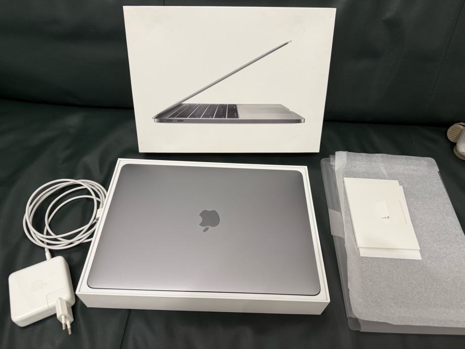 MacBook Pro 2017