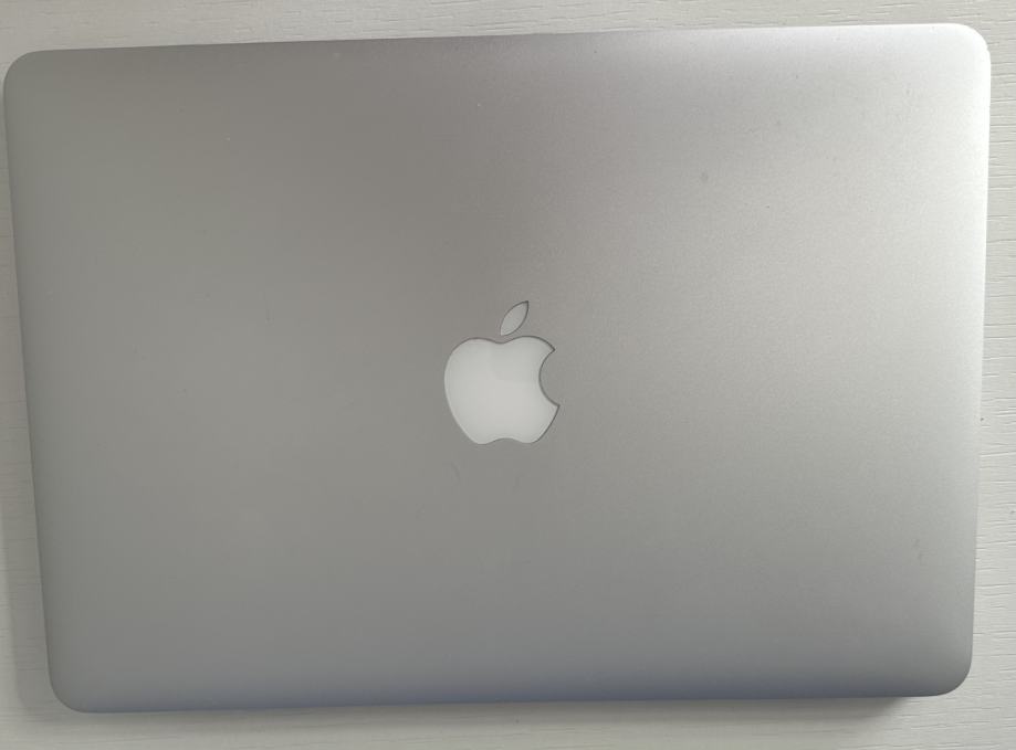Macbook pro - Mid 2014