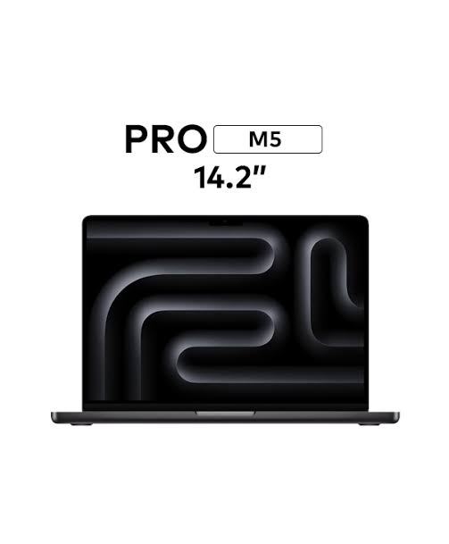 SNIŽENO!!! NOVI Laptop APPLE MACBOOK PRO 14.2” , M5 CHIP, ZAPAKIRAN!!!