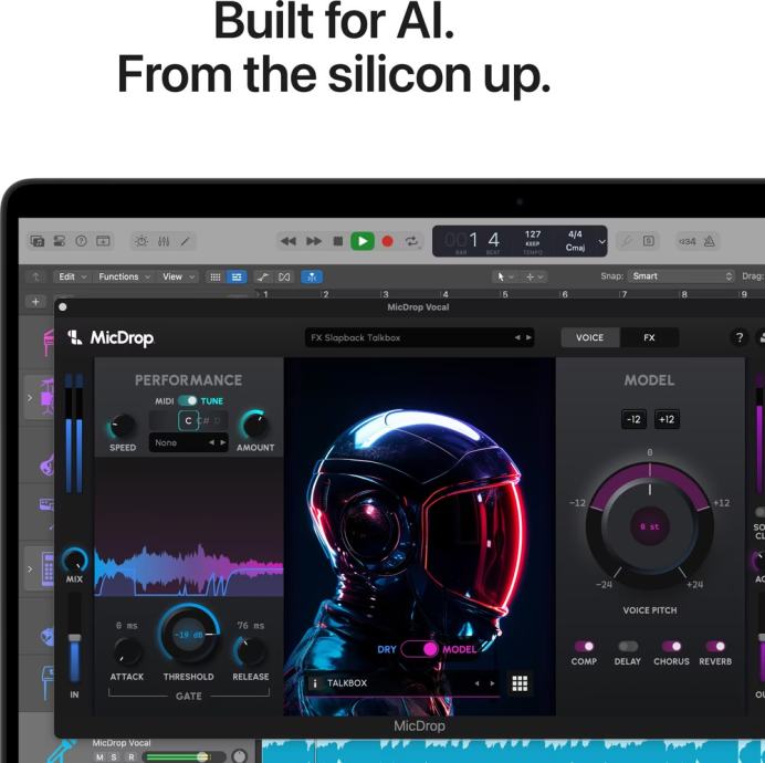 SNIŽENO!!! NOVI Laptop APPLE MACBOOK PRO 14.2” , M5 CHIP, ZAPAKIRAN!!!