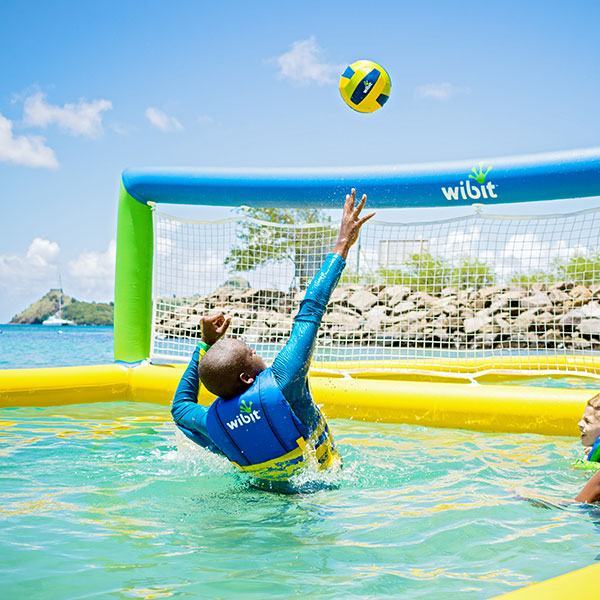 Wibit odbojka Volleyball