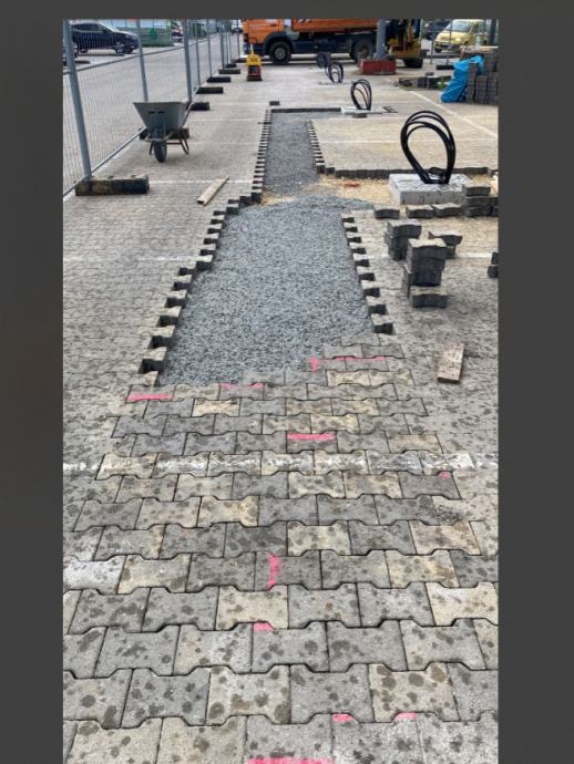 Radnik/ca u građevinarstvu za projekte punionica – Charge Const (m/ž)