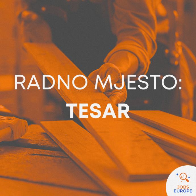 Žbukeri,Zidari,Tesari i Drvodjeljski tehničari - Cijela Hrvatska! m/ž