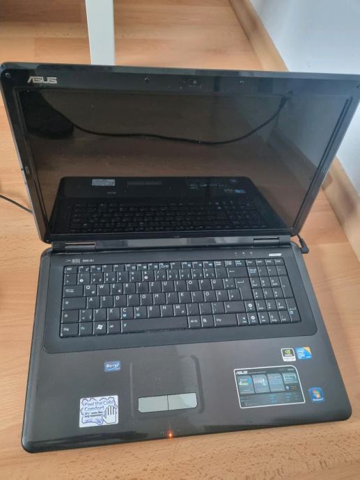 Asus & Acer Laptop