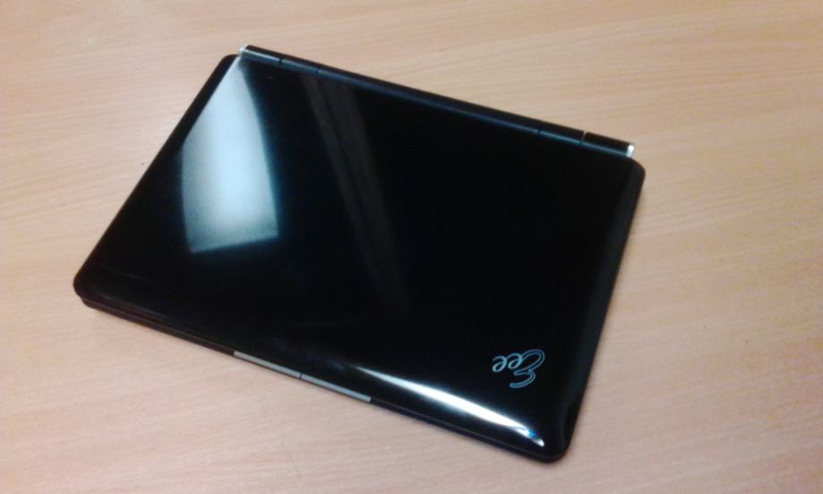 Asus Eee PC 1000HG mini laptop 10 kao nov