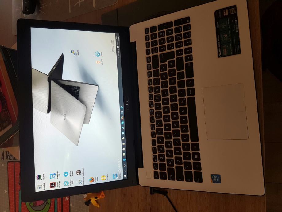 Asus F553M