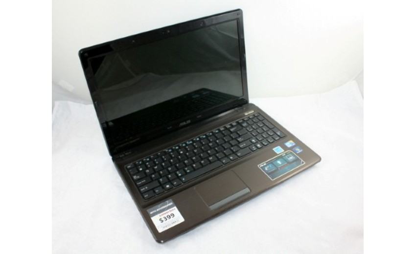 ASUS A52F
