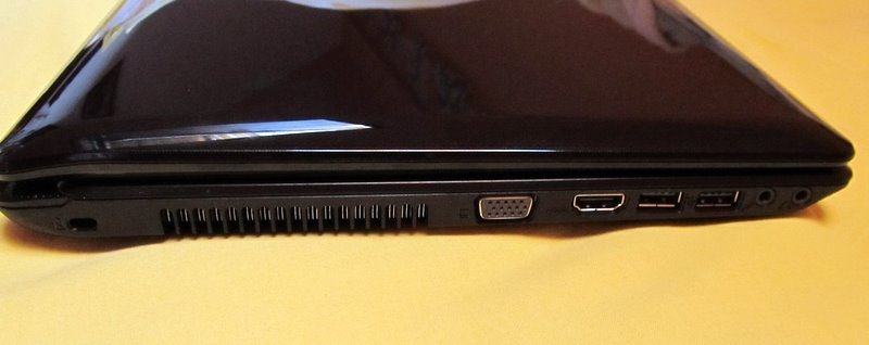 ASUS K52JC , Led LCD15.6, Pentium 2 x 2 Ghz , Hdd 300 gb, Ram 3 Gb,