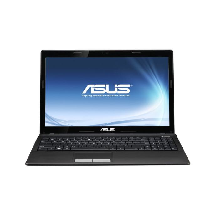 Asus K53U laptop/AMD C-50/1TB HDD/8GB/AMD Radeon HD 6250M/15.6/win10