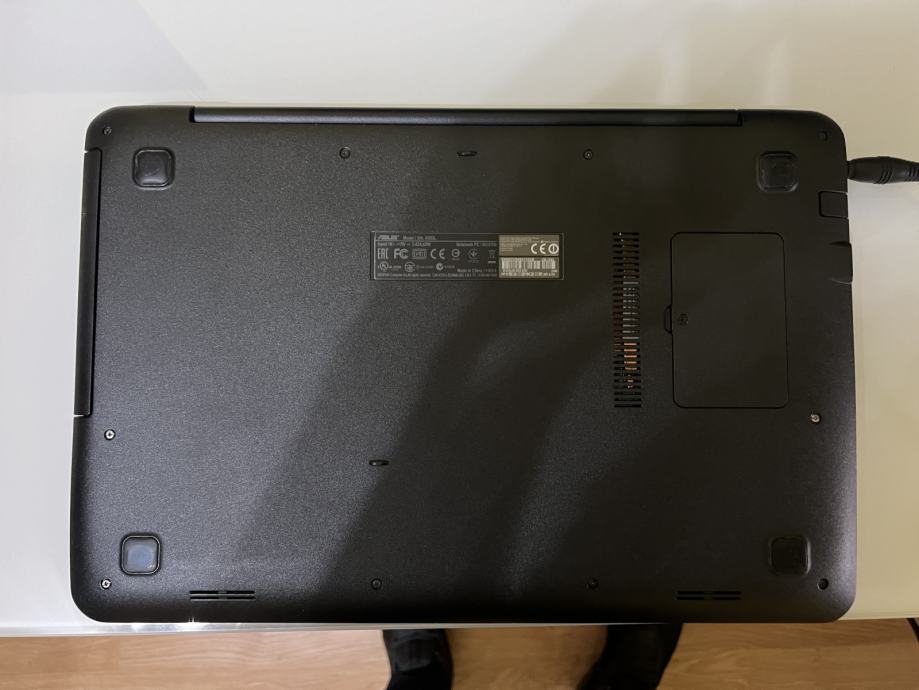 ASUS K555L 15.6 i5-4210U, GeForce 840M, 8GB RAM, 256gb SSD