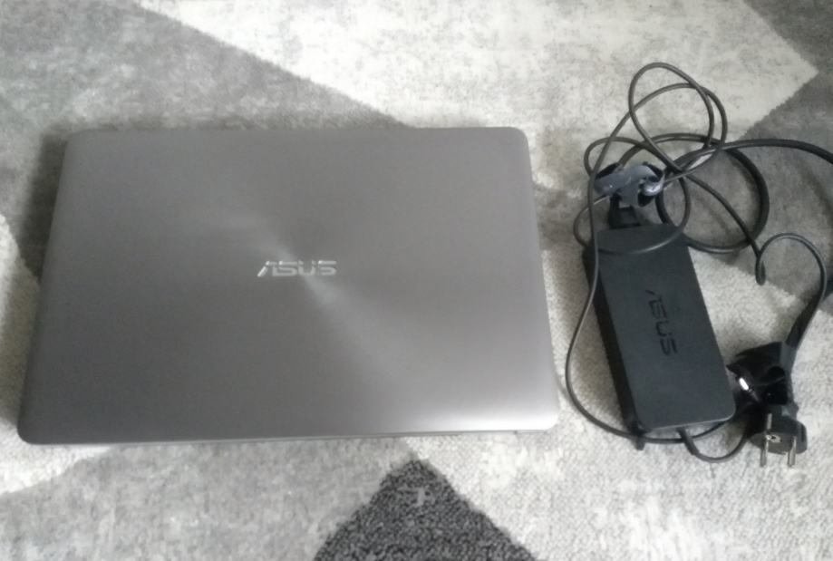 Asus i7 4710HQ, 4GB RAM, nVidia GeForce GTX 850m