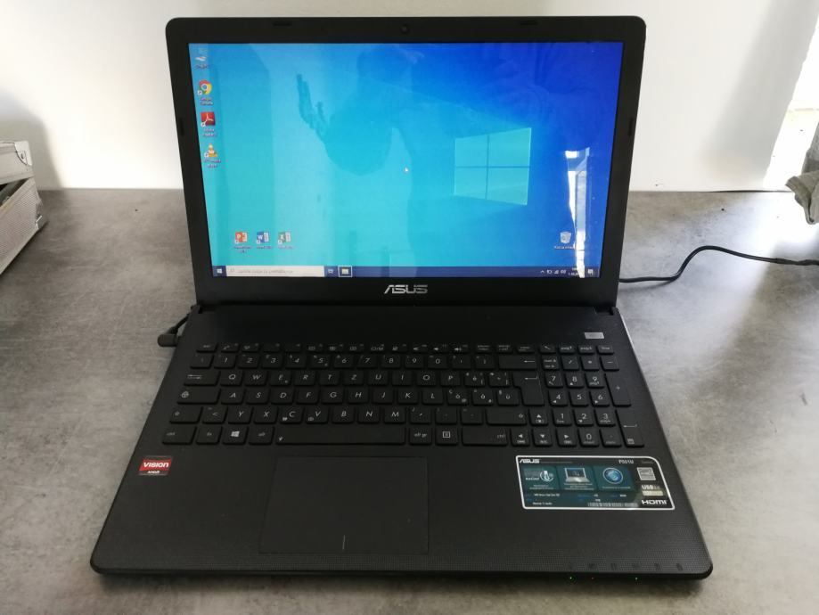 Asus laptop X501u