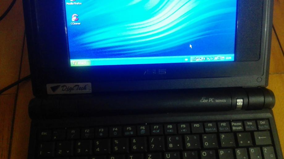 Asus mini laptop