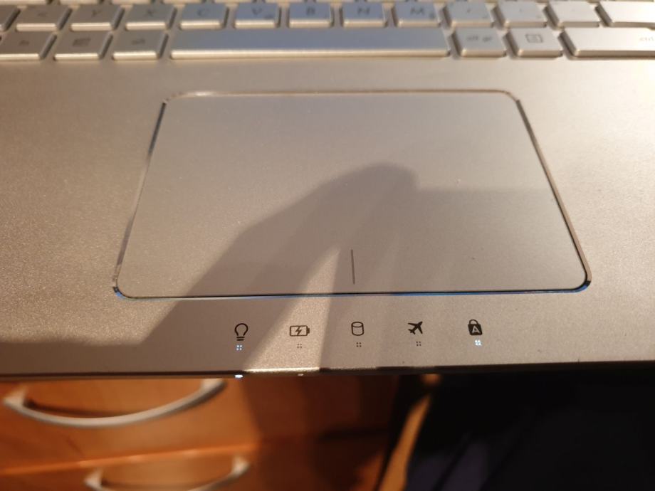 ASUS N751J 17 i7 4720HQ 16GB