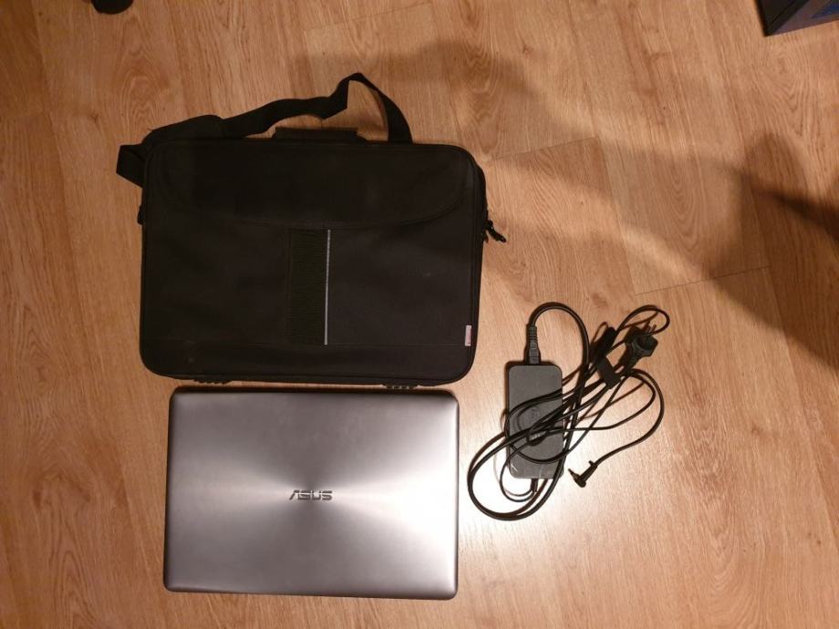 ASUS N751J 17 i7 4720HQ 16GB