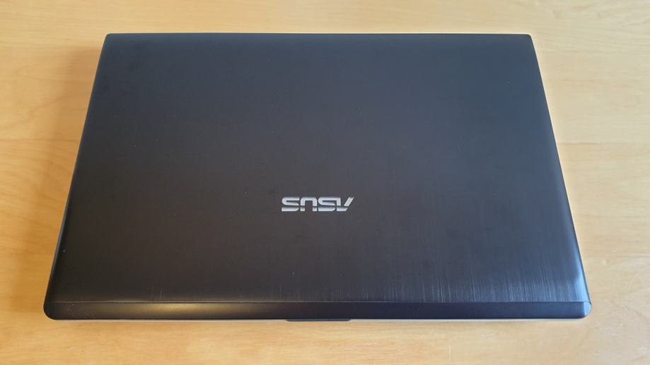 ASUS N76V, 17.3, Intel i7, 6GB DDR3, NVIDIA® GeForce® GT 650M...