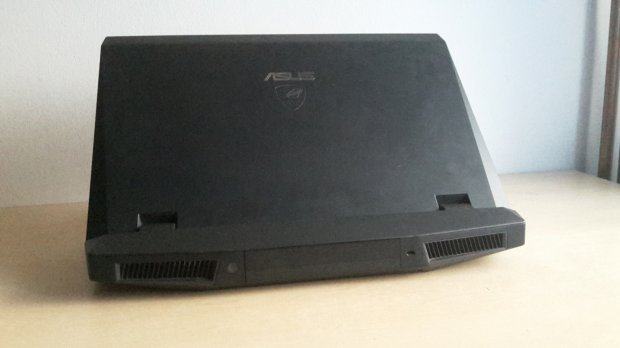 ASUS ROG G73, 17,3 EKRAN, VRHUNSKI LAPTOP, GAMING LAPTOP