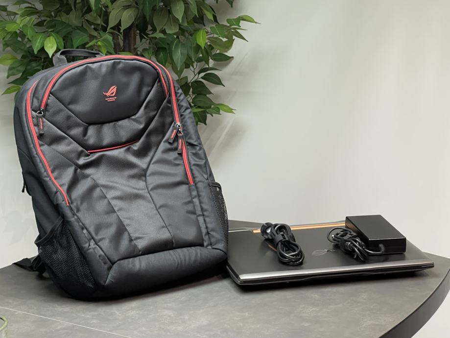 ASUS ROG G752VY Gaming Laptop