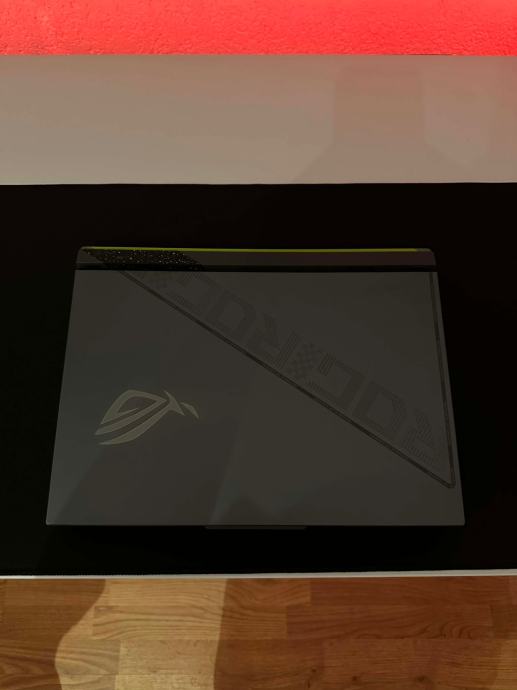 ASUS ROG Strix G16 Gaming Laptop – i9 / RTX 4070 / 32 GB RAM