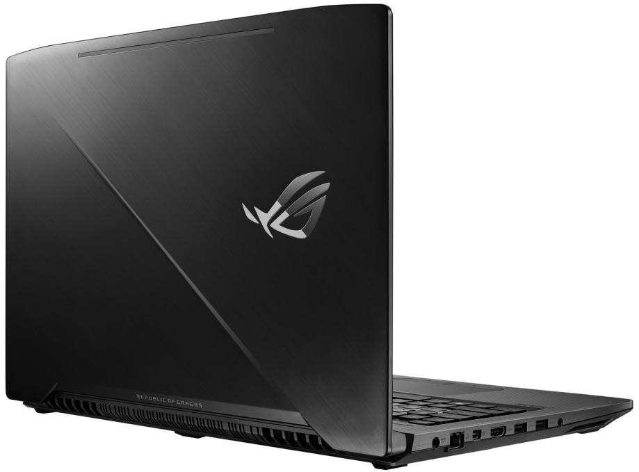 Asus rog strix gl503v