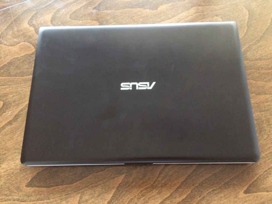 ASUS Sonic Master, VivoBook S400C