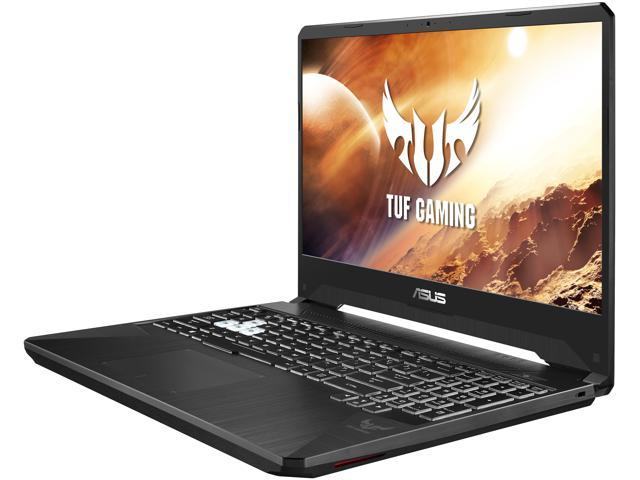 GAMING LAPTOP ASUS /AMD Ryzen 5 R5/GTX 1650/8GB DDR4/256SSD. R1, RATE!