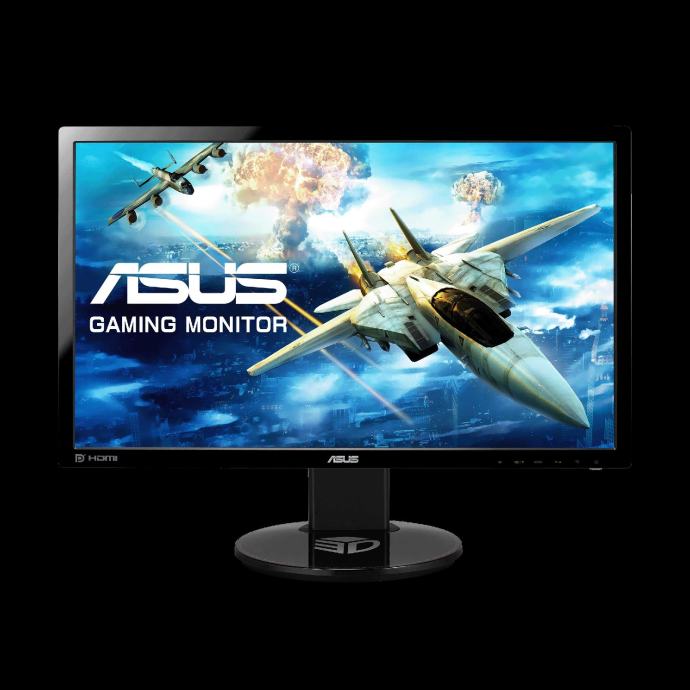 Asus VG248qe 144hz 1ms