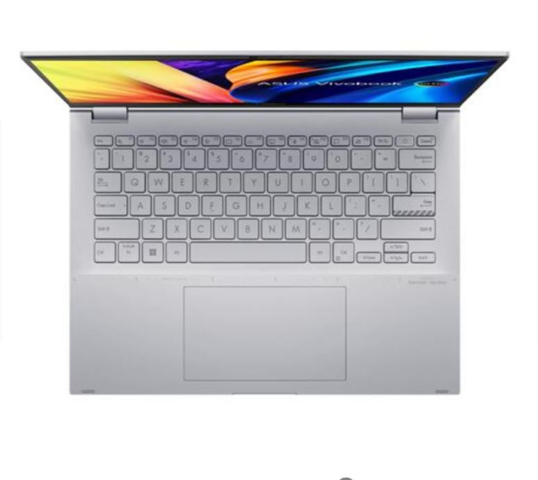 Asus Vivobook flip 14S OLED/ sa olovkom