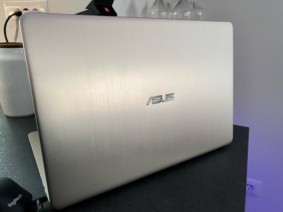 Asus VivoBook S510U