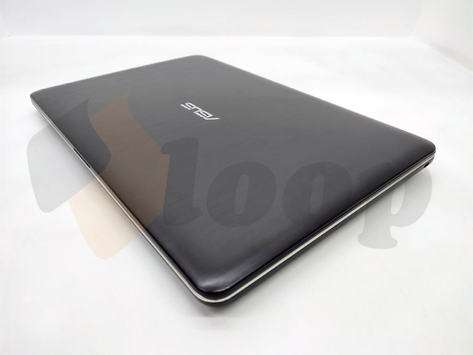 Asus VivoBook X540-N Intel Pentium N4200/4GB/1TB HDD/15.6