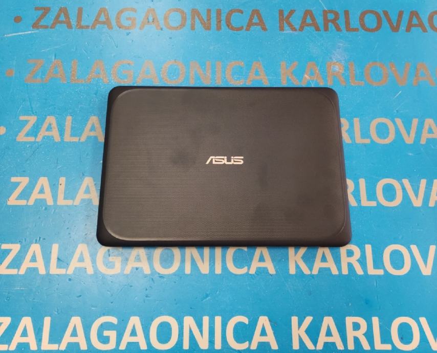 Asus W202N