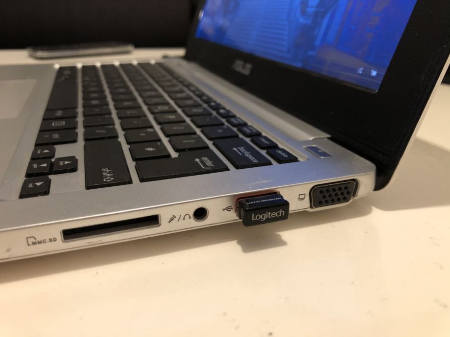 Notebook Asus X201e - Perumperindo.co.id