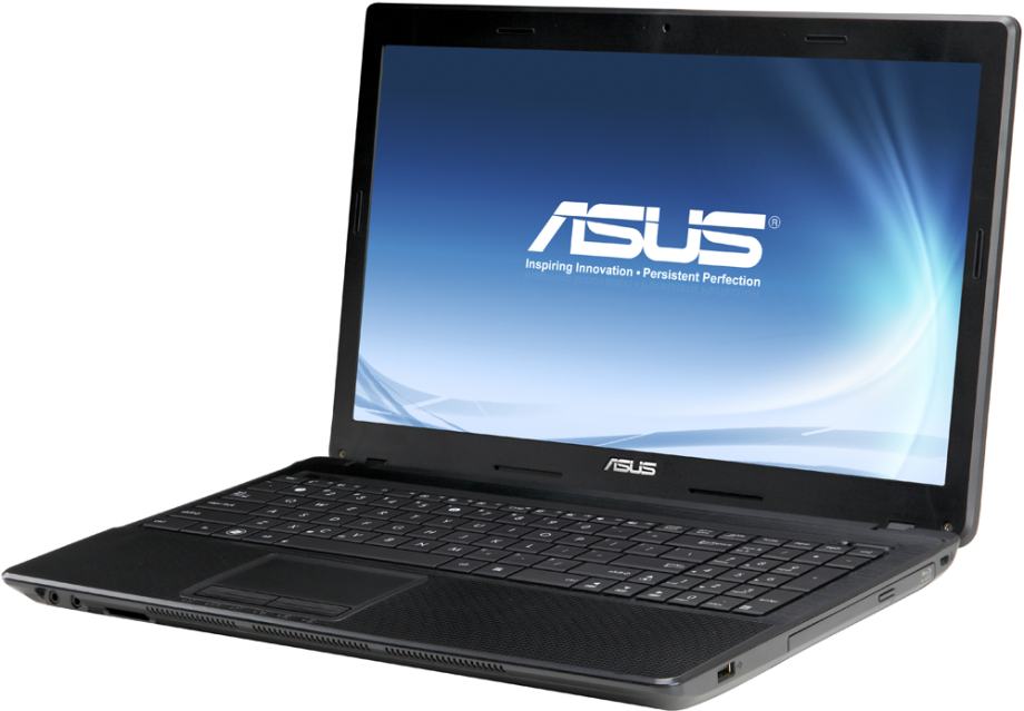Asus X54H laptop, Intel Celeron B800/128SSD/4GB/15.6HD/win10
