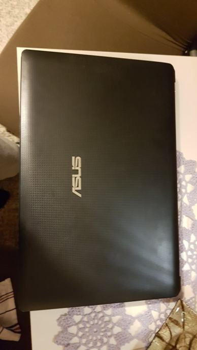Asus X54HR
